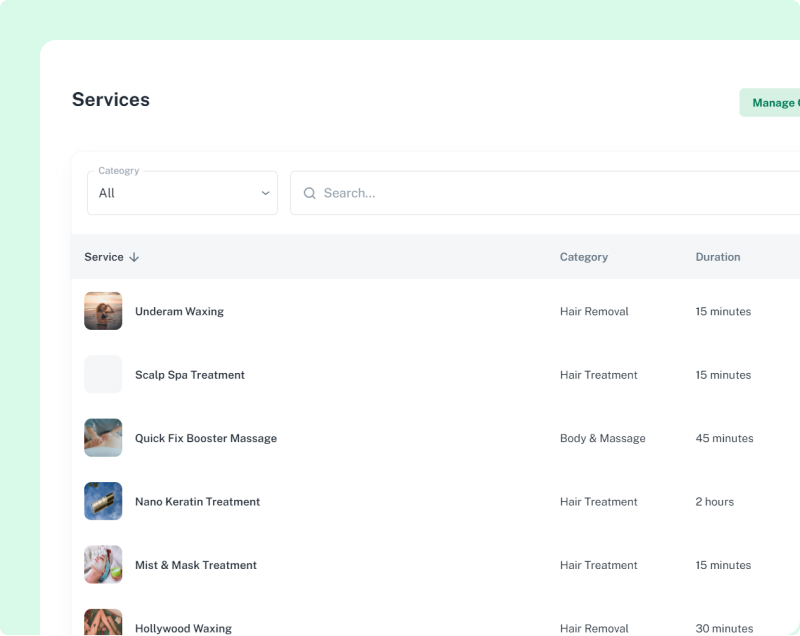 FlowBookings - No-Code Webflow Booking System